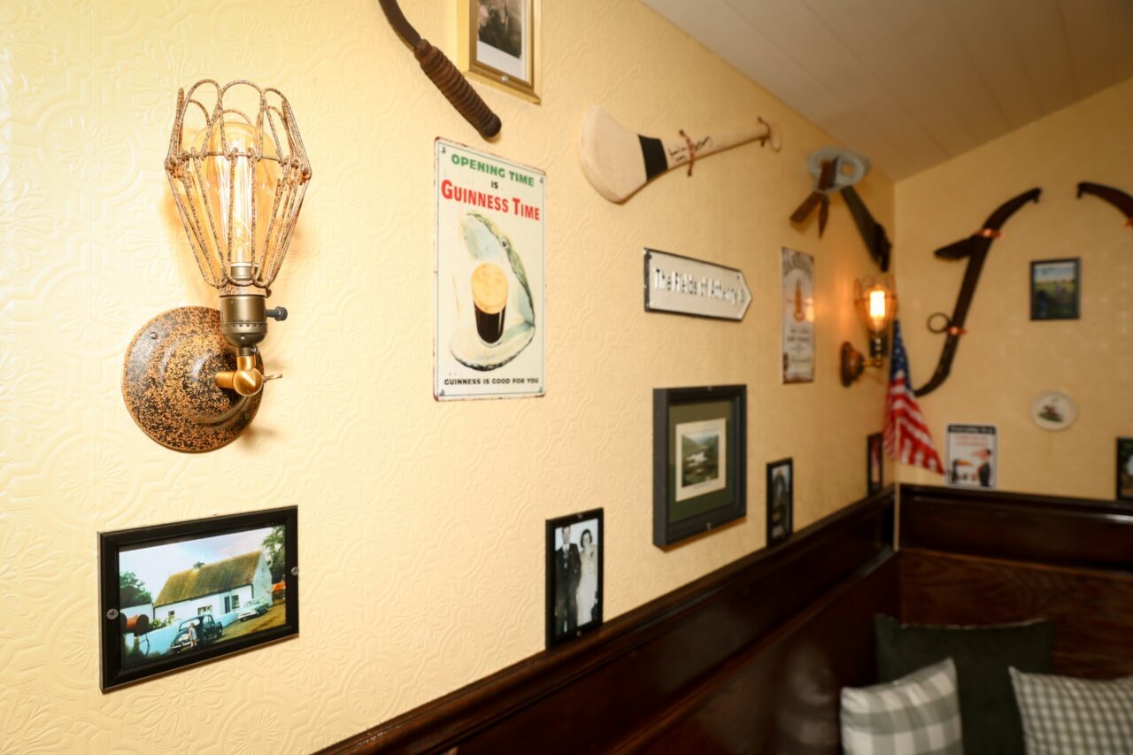 Gallery | The Thatch Pub