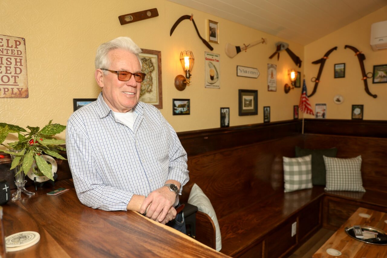 Gallery | The Thatch Pub