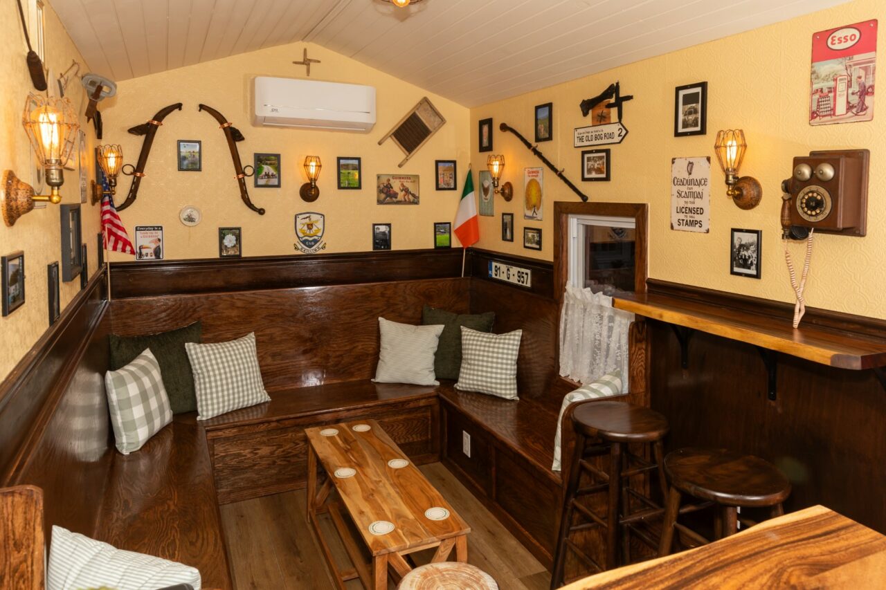Gallery | The Thatch Pub