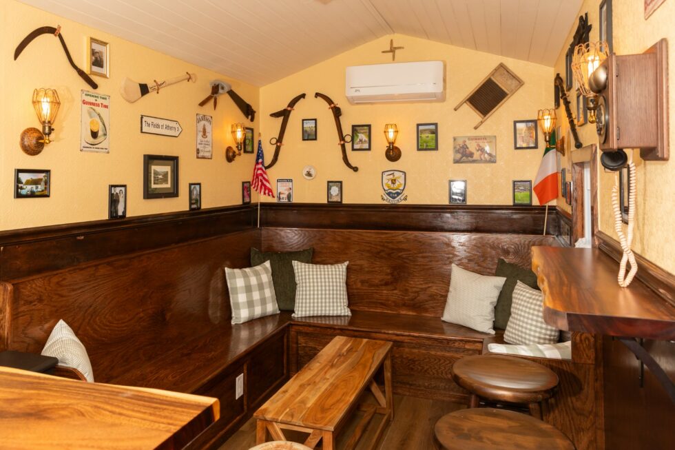 Gallery | The Thatch Pub