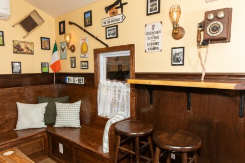 Gallery | The Thatch Pub