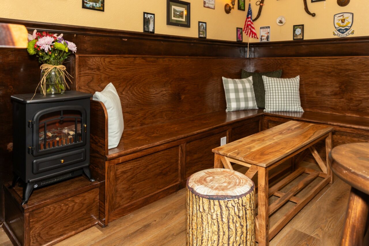Gallery | The Thatch Pub