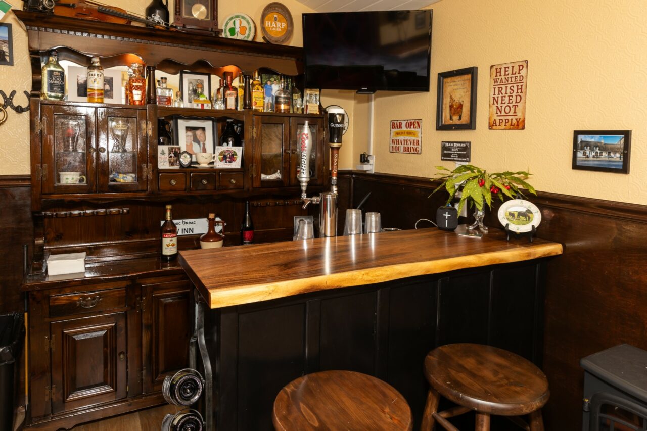 Gallery | The Thatch Pub