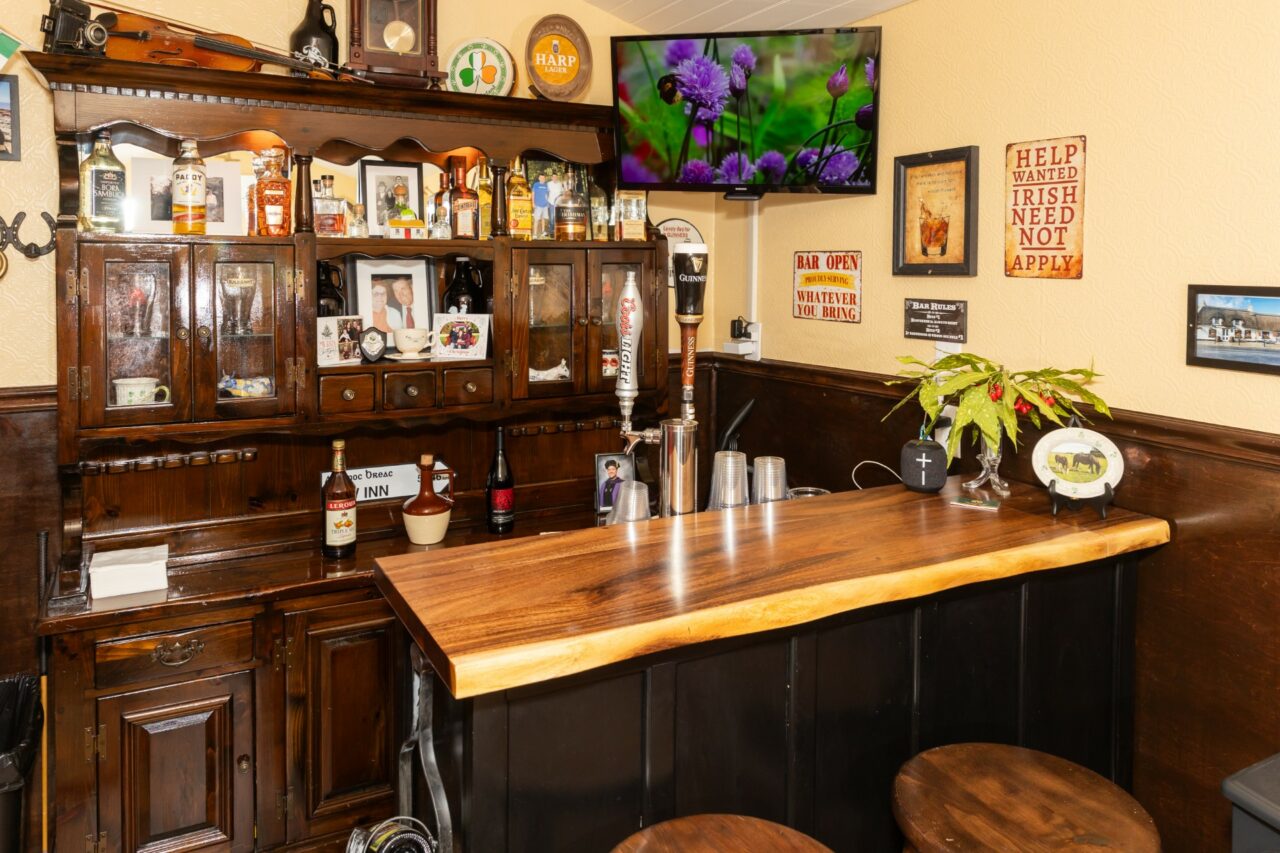 Gallery | The Thatch Pub