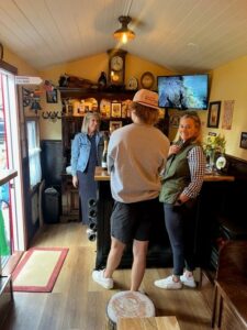 Gallery | The Thatch Pub